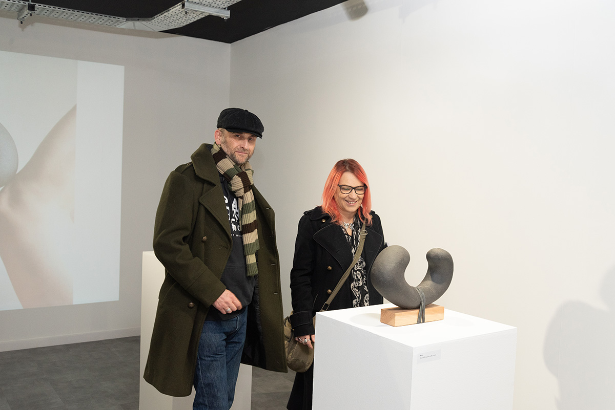 Terra Exhibition – Artcore